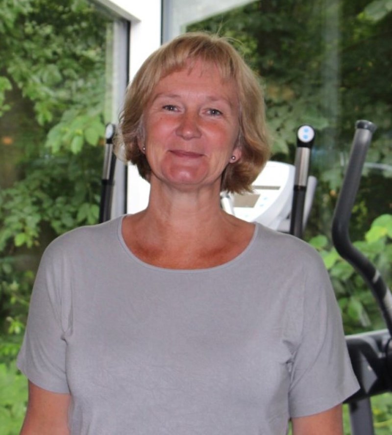 Instruktør, kiropraktor, zoneterapeuter og massør i Odense